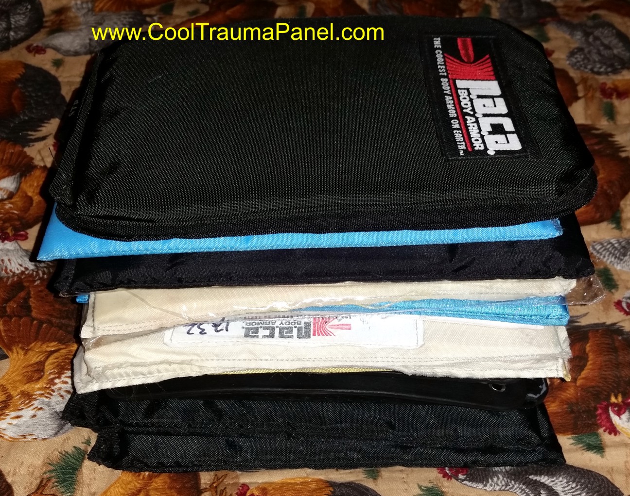 There are many ways to achieve a